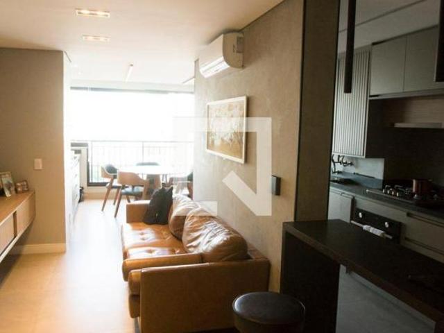 Apartamento à Venda Barra Funda, 2 Quartos, 67 m2