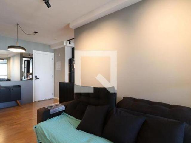Apartamento à Venda Barra Funda, 2 Quartos, 67 m2