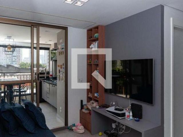 Apartamento à Venda Barra Funda, 2 Quartos, 67 m2