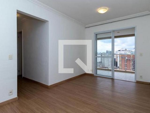 Apartamento à Venda Barra Funda, 2 Quartos, 67 m2