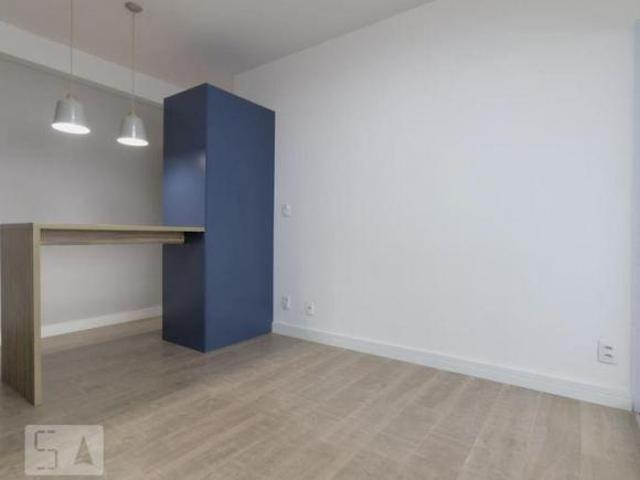 Apartamento à Venda Barra Funda, 2 Quartos, 67 m2