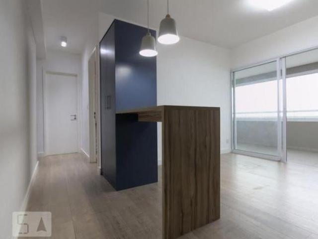 Apartamento à Venda Barra Funda, 2 Quartos, 67 m2