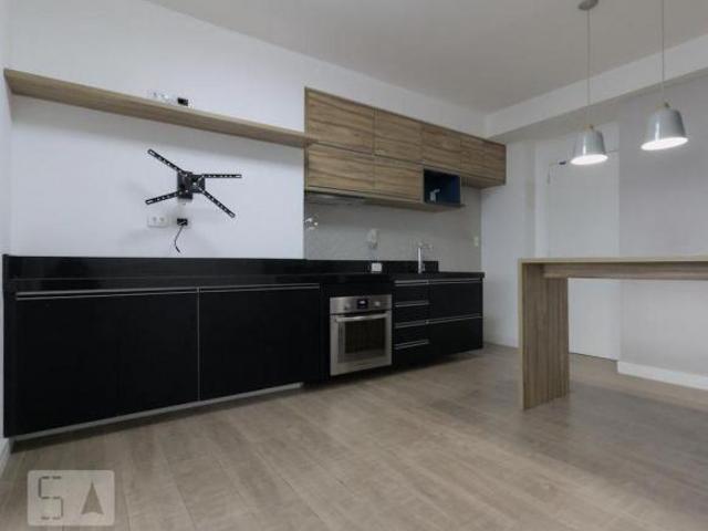 Apartamento à Venda Barra Funda, 2 Quartos, 67 m2