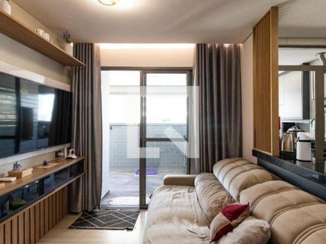 Apartamento à Venda Barra Funda, 2 Quartos, 67 m² São Paulo