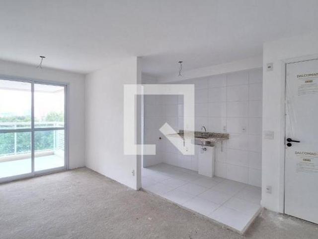 Apartamento à Venda Barra Funda, 2 Quartos, 64 m2