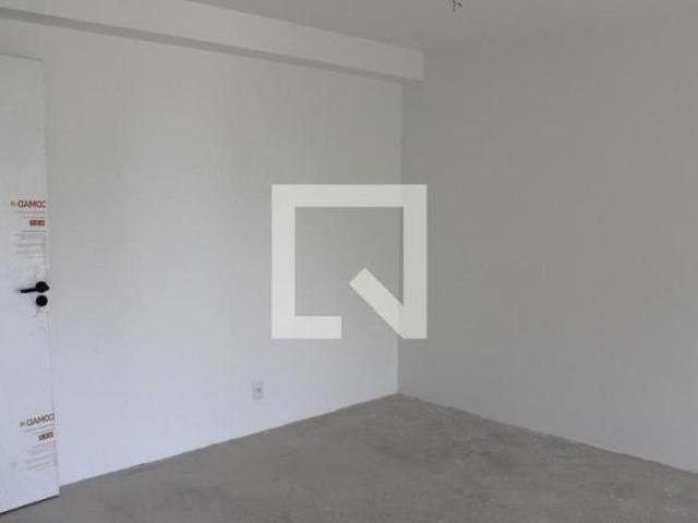 Apartamento à Venda Barra Funda, 2 Quartos, 64 m2