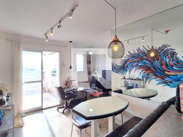 Apartamento à Venda Barra Funda, 2 Quartos, 64 m2