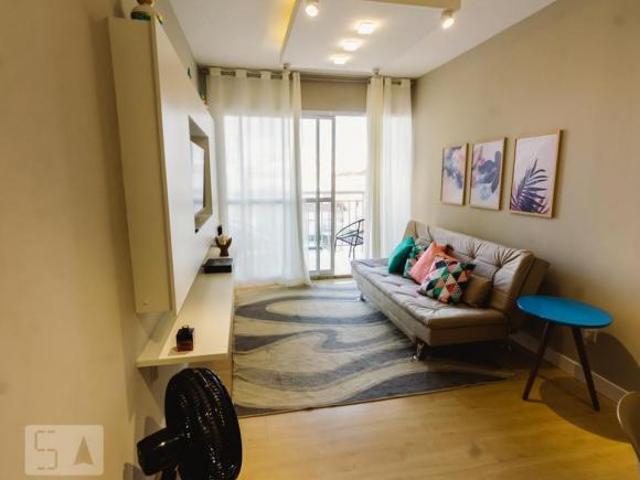Apartamento à Venda Barra Funda, 2 Quartos, 64 m2
