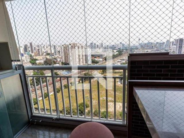 Apartamento à Venda Barra Funda, 2 Quartos, 64 m2