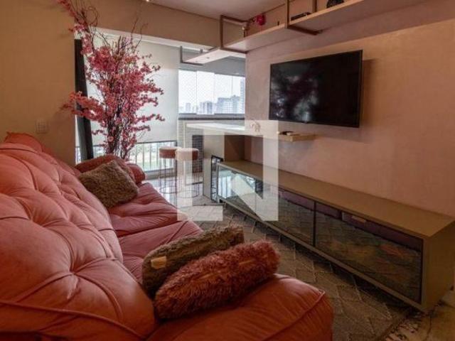 Apartamento à Venda Barra Funda, 2 Quartos, 64 m2
