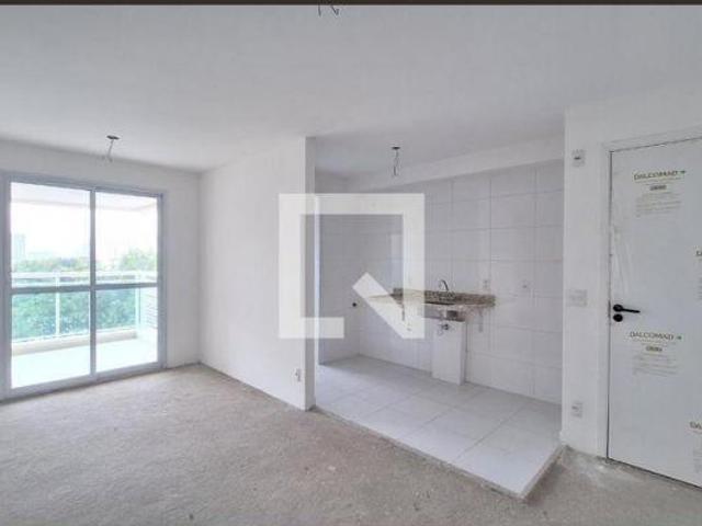Apartamento à Venda Barra Funda, 2 Quartos, 64 m2