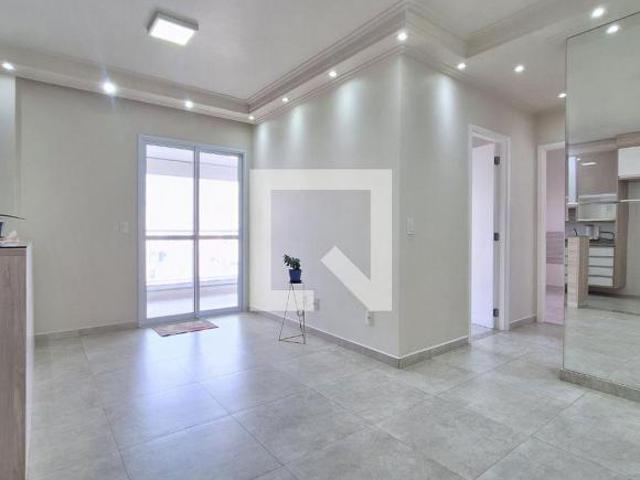 Apartamento à Venda Barra Funda, 2 Quartos, 65 m2