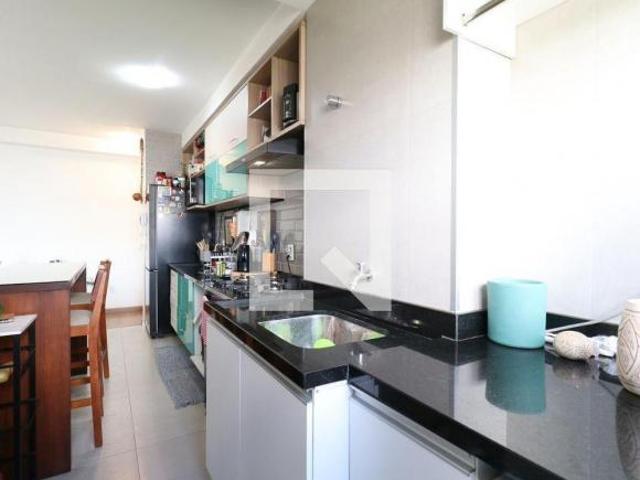 Apartamento à Venda Barra Funda, 2 Quartos, 65 m2