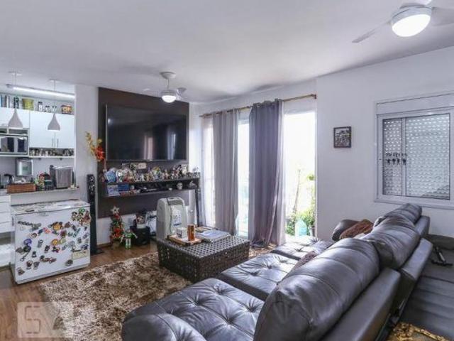 Apartamento à Venda Barra Funda, 2 Quartos, 65 m2