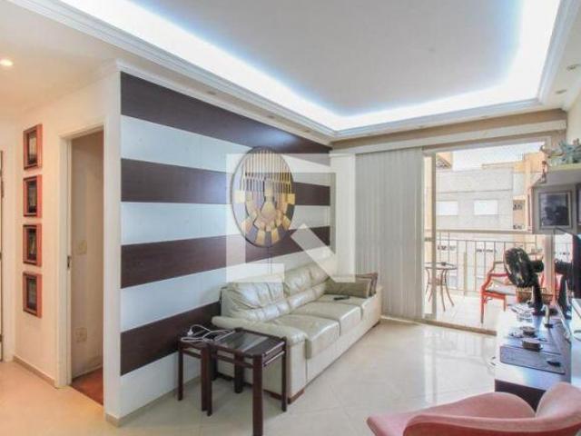 Apartamento à Venda Barra Funda, 2 Quartos, 65 m2