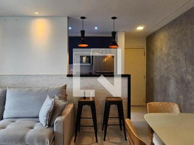 Apartamento à Venda Barra Funda, 2 Quartos, 65 m2