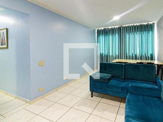 Apartamento à Venda Barra Funda, 2 Quartos, 65 m2