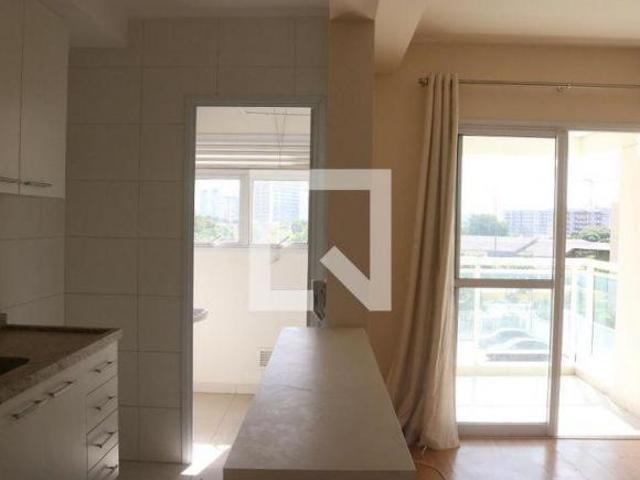 Apartamento à Venda Barra Funda, 2 Quartos, 65 m2