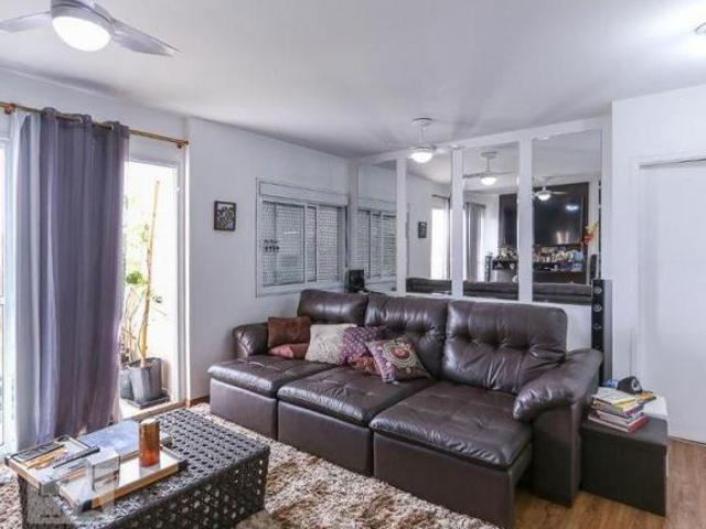 Apartamento à Venda Barra Funda, 2 Quartos, 65 m2
