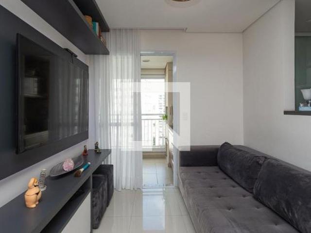 Apartamento à Venda Barra Funda, 2 Quartos, 65 m2