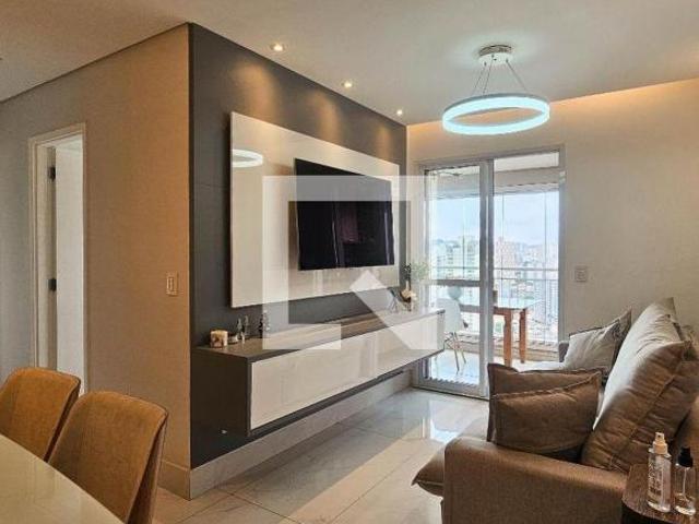 Apartamento à Venda Barra Funda, 2 Quartos, 65 m2