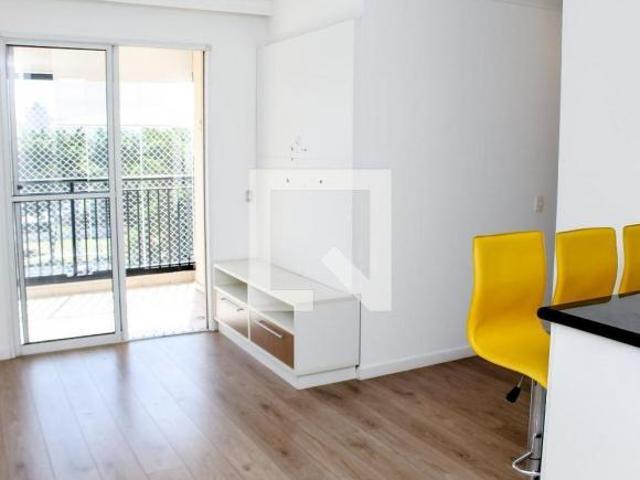 Apartamento à Venda Barra Funda, 2 Quartos, 65 m2