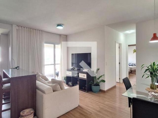 Apartamento à Venda Barra Funda, 2 Quartos, 65 m2