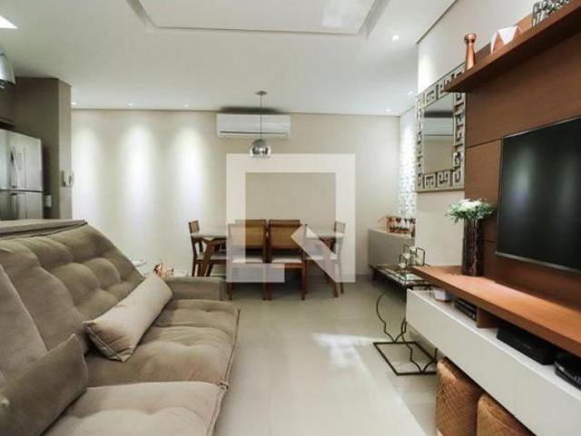 Apartamento à Venda Barra Funda, 2 Quartos, 65 m2