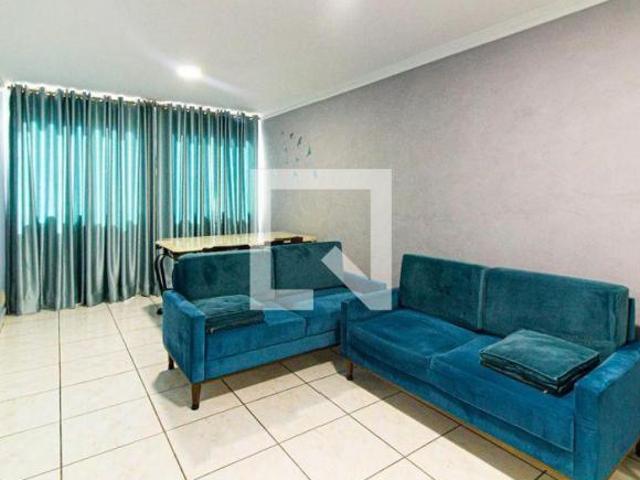 Apartamento à Venda Barra Funda, 2 Quartos, 65 m2