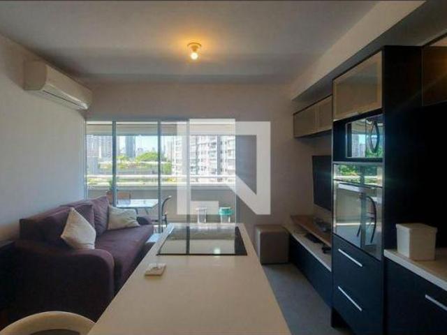 Apartamento à Venda Barra Funda, 2 Quartos, 66 m2