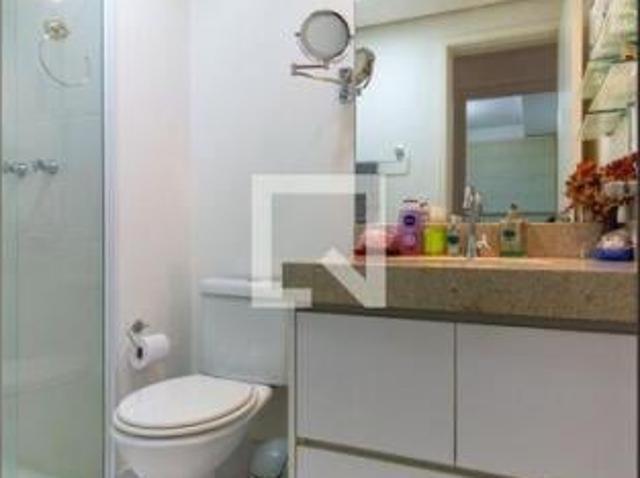 Apartamento à Venda Barra Funda, 2 Quartos, 66 m2