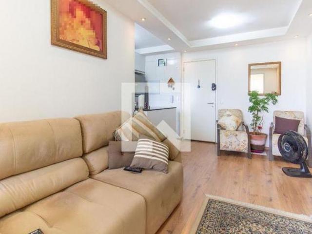 Apartamento à Venda Barra Funda, 2 Quartos, 66 m2