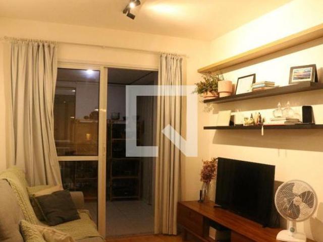 Apartamento à Venda Barra Funda, 2 Quartos, 66 m2