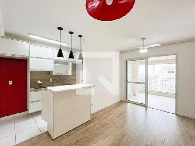 Apartamento à Venda Barra Funda, 2 Quartos, 66 m2