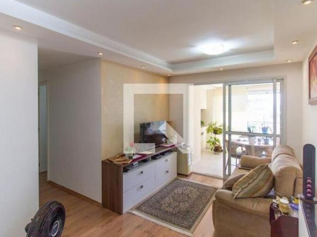 Apartamento à Venda Barra Funda, 2 Quartos, 66 m2