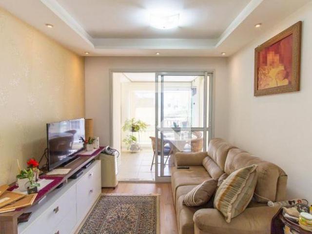 Apartamento à Venda Barra Funda, 2 Quartos, 66 m2