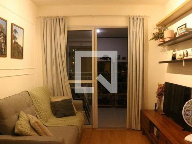 Apartamento à Venda Barra Funda, 2 Quartos, 66 m2