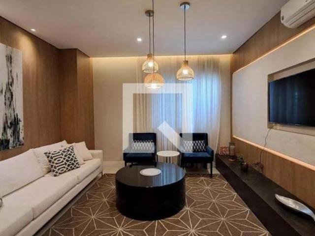 Apartamento à Venda Barra Funda, 2 Quartos, 68 m2