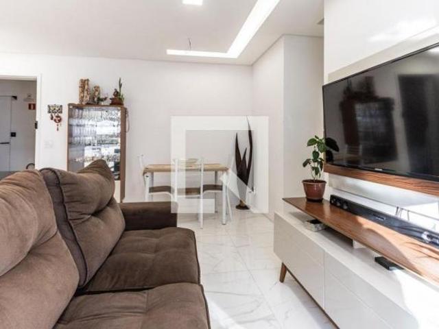 Apartamento à Venda Barra Funda, 2 Quartos, 68 m2