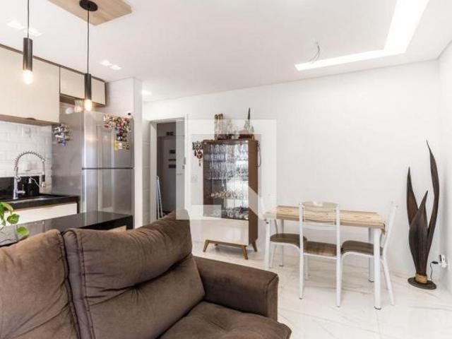 Apartamento à Venda Barra Funda, 2 Quartos, 68 m2