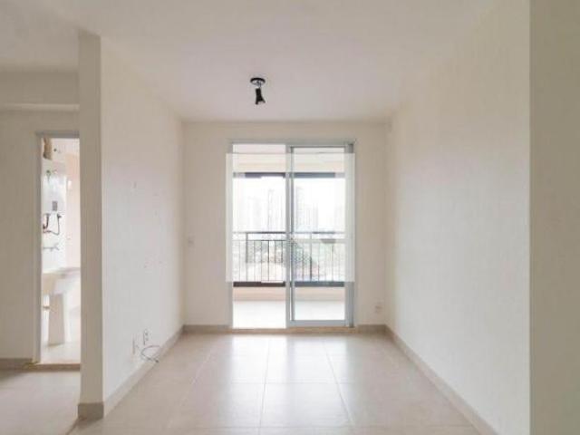 Apartamento à Venda Barra Funda, 2 Quartos, 68 m2