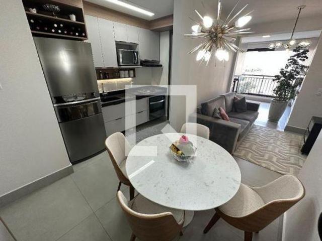 Apartamento à Venda Barra Funda, 2 Quartos, 68 m² São Paulo