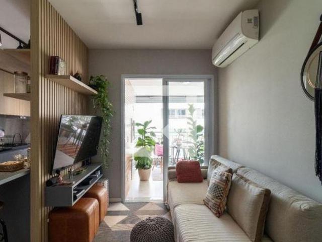 Apartamento à Venda Barra Funda, 2 Quartos, 69 m2