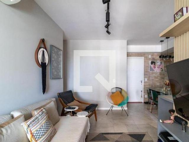 Apartamento à Venda Barra Funda, 2 Quartos, 69 m2