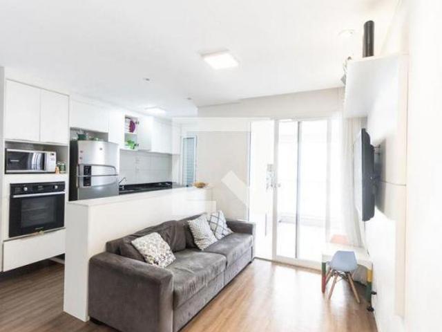 Apartamento à Venda Barra Funda, 2 Quartos, 69 m2