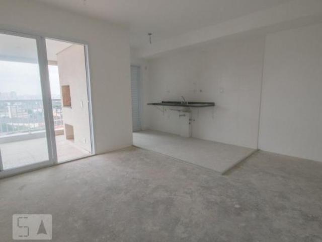Apartamento à Venda Barra Funda, 2 Quartos, 69 m2