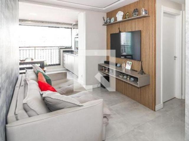 Apartamento à Venda Barra Funda, 2 Quartos, 69 m2