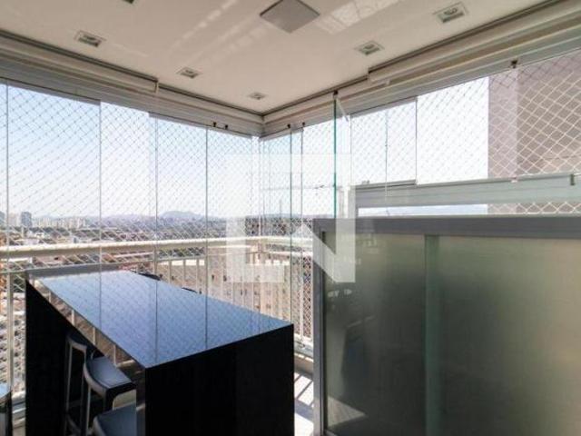 Apartamento à Venda Barra Funda, 2 Quartos, 69 m2