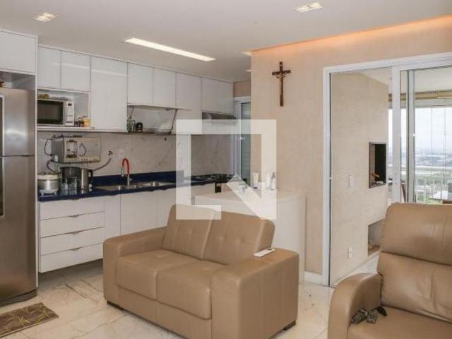Apartamento à Venda Barra Funda, 2 Quartos, 69 m2