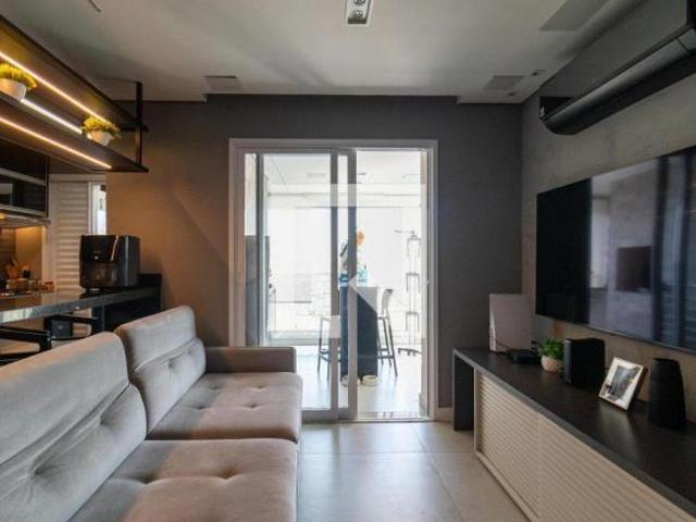 Apartamento à Venda Barra Funda, 2 Quartos, 69 m2